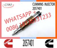 China injector 1881565 common rail injector 1881565 for diesel fuel engine DC13 1933613 2057401 2058444 2419679 for sale