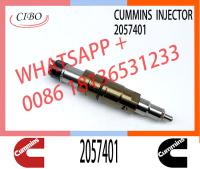 China injector 1881565 common rail injector 1881565 for diesel fuel engine DC13 1933613 2057401 2058444 2419679 for sale