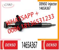 China Engine Parts Fuel Injector 295050-0890 Diesel Injector 1465A367 for Mitsubishi L200 engine for sale