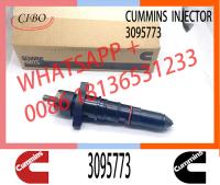 China Diesel Fuel Injector Assembly 3095773-20 3095773 for K19 KTA19 K50 KTA50 more series for sale