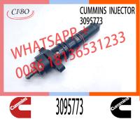 China Diesel Fuel Injector Assembly 3095773-20 3095773 for K19 KTA19 K50 KTA50 more series for sale