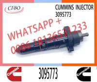 China Diesel Fuel Injector Assembly 3095773-20 3095773 for K19 KTA19 K50 KTA50 more series for sale