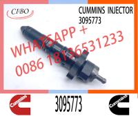 China Diesel Fuel Injector Assembly 3095773-20 3095773 for K19 KTA19 K50 KTA50 more series for sale