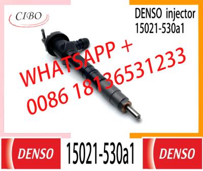China New Diesel Common Rail Fuel Injector 15021-530A1 05B08256 15021530A1 for sale