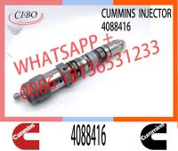 China QSK45 K60 QSK60 engine fuel injector 4088428 4326781 4087894 4002145 4088416 for sale