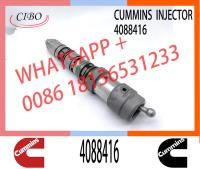 China QSK45 K60 QSK60 engine fuel injector 4088428 4326781 4087894 4002145 4088416 for sale