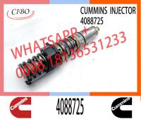 China QSX15 ISX15 X15 Diesel Engine Pump Car Fuel Injector 4928260 4062569 4088301 4088725 for sale