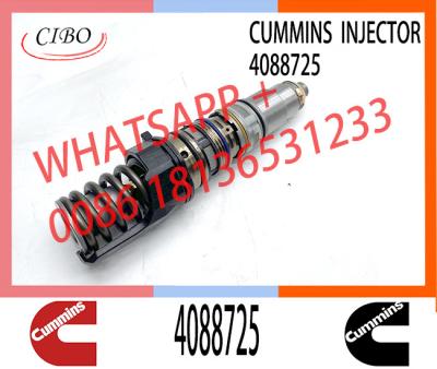 China QSX15 ISX15 X15 Diesel Engine Pump Car Fuel Injector 4928260 4062569 4088301 4088725 for sale