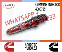 China QSX15 ISX15 X15 Diesel Engine Pump Car Fuel Injector 4928260 4062569 4088301 4088725 for sale