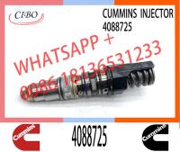 China QSX15 ISX15 X15 Diesel Engine Pump Car Fuel Injector 4928260 4062569 4088301 4088725 for sale