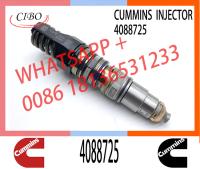 China QSX15 ISX15 X15 Diesel Engine Pump Car Fuel Injector 4928260 4062569 4088301 4088725 for sale