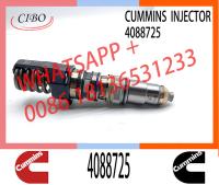 China QSX15 ISX15 X15 Diesel Engine Pump Car Fuel Injector 4928260 4062569 4088301 4088725 for sale