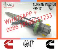 China Diesel Fuel Injector QSK19 4964171 Common rail injector  4964171  injector for sale