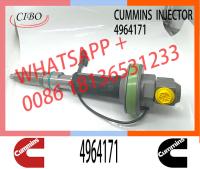 China Diesel Fuel Injector QSK19 4964171 Common rail injector  4964171  injector for sale