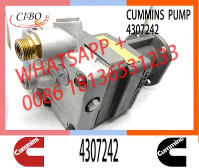 China QSK23 Diesel engine parts fuel injection pump 4087997 4009881 4010566 4076753 4307242 4087997 for sale