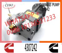 China QSK23 Diesel engine parts fuel injection pump 4087997 4009881 4010566 4076753 4307242 4087997 for sale