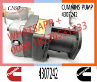 China QSK23 Diesel engine parts fuel injection pump 4087997 4009881 4010566 4076753 4307242 4087997 for sale
