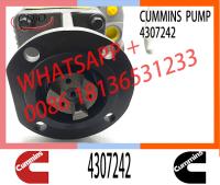 China QSK23 Diesel engine parts fuel injection pump 4087997 4009881 4010566 4076753 4307242 4087997 for sale