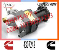 China QSK23 Diesel engine parts fuel injection pump 4087997 4009881 4010566 4076753 4307242 4087997 for sale