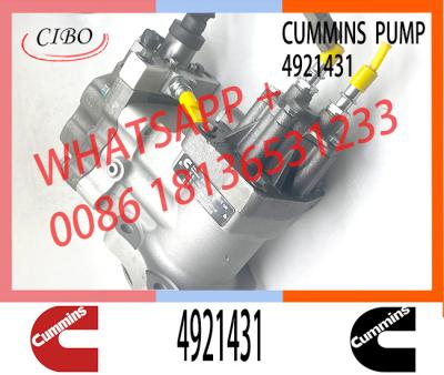 China 6L ISLe QSL8.9 QSL9 diesel engine fuel injection pump 4954200 2897500 4954200 4921431 for sale