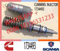 China Diesel Common Rail Diesel Fuel Pump Injector 0414701092 1734493 0414701043 Genuine Diesel Fuel Pump for sale