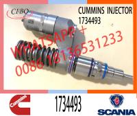 China Diesel Common Rail Diesel Fuel Pump Injector 0414701092 1734493 0414701043 Genuine Diesel Fuel Pump for sale