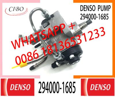 China Diesel Fuel Injection Pump 294000-1680 294000-1681 294000-1682 294000-1683 294000-1685 for sale
