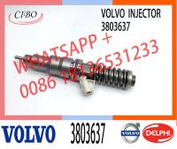 China Diesel Fuel Injector 20430583 21582096 3803637 For Excavator Engine Fuel Injector Nozzle for sale