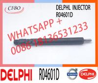 China Common Rail Fuel Injector EJBR04601D A6650170321 R04601D for sale