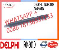 China Common Rail Fuel Injector EJBR04601D A6650170321 R04601D for sale