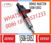 China Denso Diesel Injector 095000-9690 095000-9691 1J508-53050 1J500-53051 1J508-53052 1J508-53070 For Kubota for sale