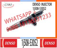 China Denso Diesel Injector 095000-9690 095000-9691 1J508-53050 1J500-53051 1J508-53052 1J508-53070 For Kubota for sale