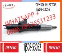 China Denso Diesel Injector 095000-9690 095000-9691 1J508-53050 1J500-53051 1J508-53052 1J508-53070 For Kubota for sale