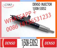 China Denso Diesel Injector 095000-9690 095000-9691 1J508-53050 1J500-53051 1J508-53052 1J508-53070 For Kubota for sale