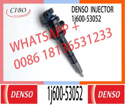 China 1J600-53051 Common Rail Fuel Injector 1J60053051 1j600-53051 1J600-53052 for sale