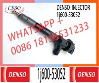China 1J600-53051 Common Rail Fuel Injector 1J60053051 1j600-53051 1J600-53052 for sale
