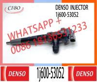 China 1J600-53051 Common Rail Fuel Injector 1J60053051 1j600-53051 1J600-53052 for sale