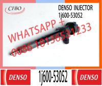China 1J600-53051 Common Rail Fuel Injector 1J60053051 1j600-53051 1J600-53052 for sale