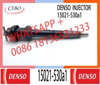 China Diesel Common Rail Fuel Injector 15021-530A1 05B08256 15021530A1 for sale