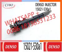 China Diesel Common Rail Fuel Injector 15021-530A1 05B08256 15021530A1 for sale