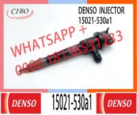China Diesel Common Rail Fuel Injector 15021-530A1 05B08256 15021530A1 for sale