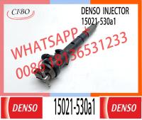 China Diesel Common Rail Fuel Injector 15021-530A1 05B08256 15021530A1 for sale