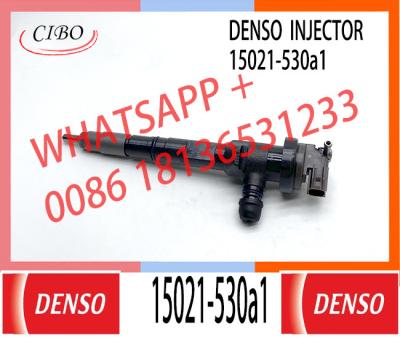 China Diesel Common Rail Fuel Injector 15021-530A1 05B08256 15021530A1 for sale