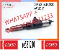 China 095000-6321 Common Rail Fuel Injector  6068T 095000-6321 RE530361 RE531210 SE501928 for sale