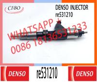 China 095000-6321 Common Rail Fuel Injector  6068T 095000-6321 RE530361 RE531210 SE501928 for sale