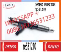 China 095000-6321 Common Rail Fuel Injector  6068T 095000-6321 RE530361 RE531210 SE501928 for sale