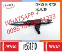China 095000-6321 Common Rail Fuel Injector  6068T 095000-6321 RE530361 RE531210 SE501928 for sale