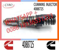 China QSX15 ISX15 X15 Diesel Engine Pump Car Fuel Injector 4928260 4062569 4088301 4088725 for sale