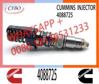 China QSX15 ISX15 X15 Diesel Engine Pump Car Fuel Injector 4928260 4062569 4088301 4088725 for sale