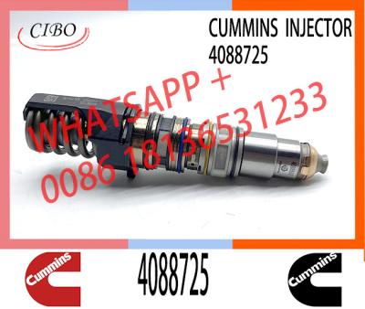 China QSX15 ISX15 X15 Diesel Engine Pump Car Fuel Injector 4928260 4062569 4088301 4088725 for sale